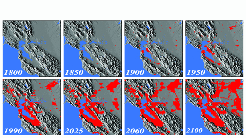 Urban Development – Maxon Architecture